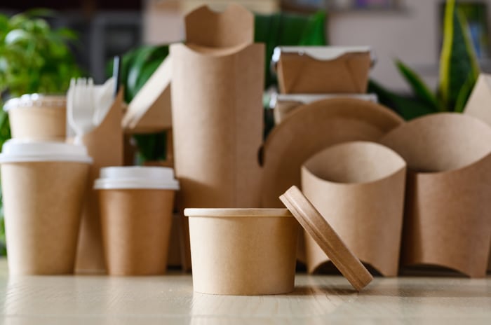 ¿qué Es El Packaging Sostenible Guía Completa Manipulados Viluz
